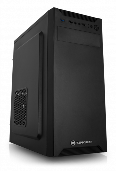 PCSPECIALIST - PCs Personalizados de Topo e Portáteis Montados por ...