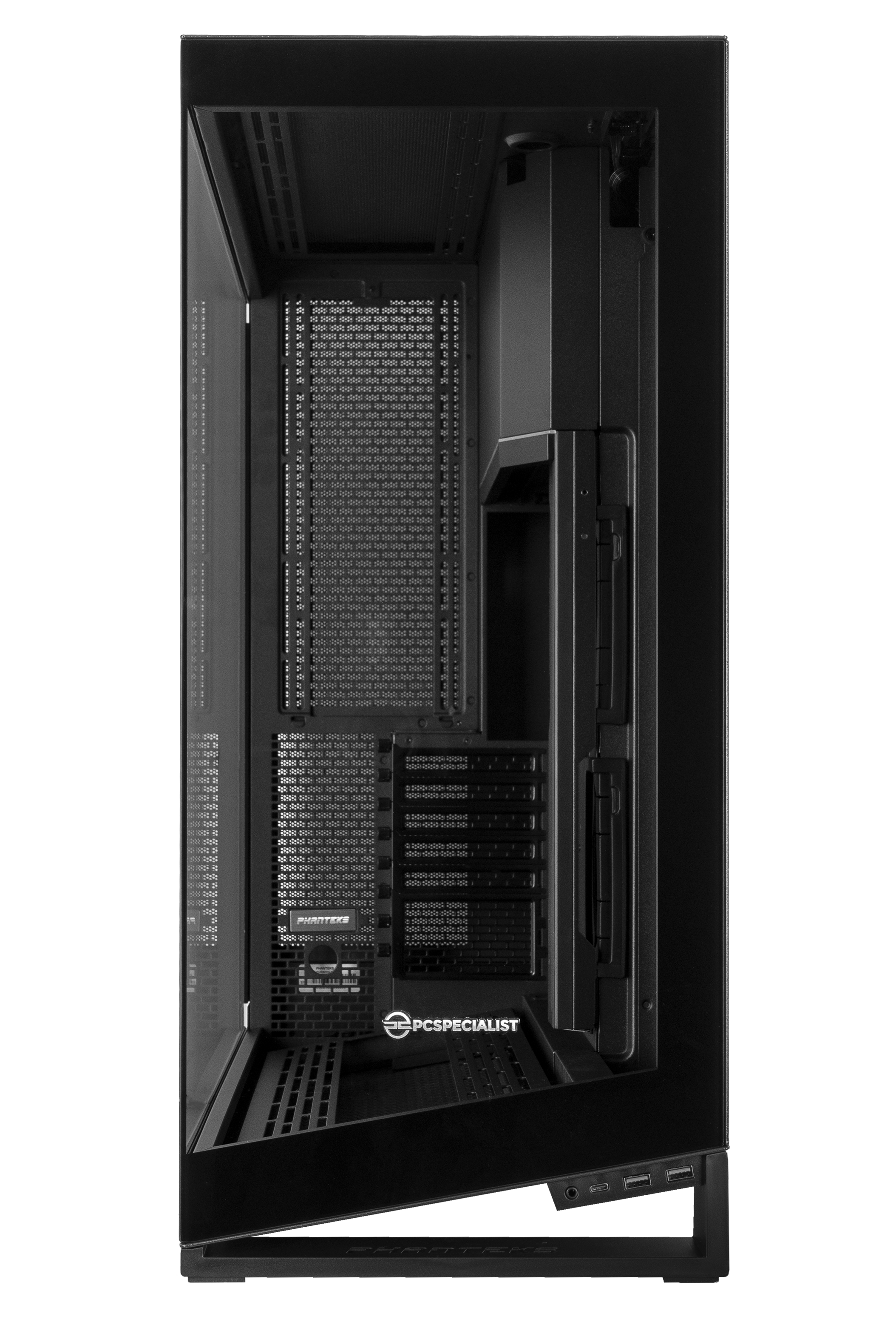 PCSPECIALIST - Configure o Specter Ultra conforme as suas necessidades.